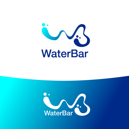 Designs | design a logo depicting the best pure water available leading ...