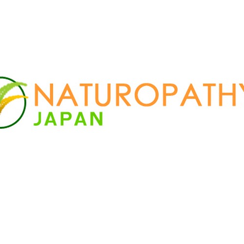 Logo for Naturopathy Japan | Logo design contest