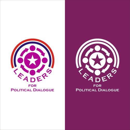 Design a logo to inspire dialogue | Logo design contest