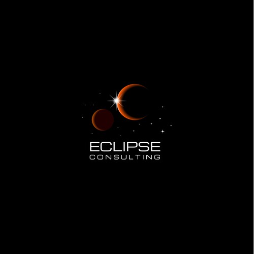 Solar/Lunar Eclipse | Logo & hosted website contest