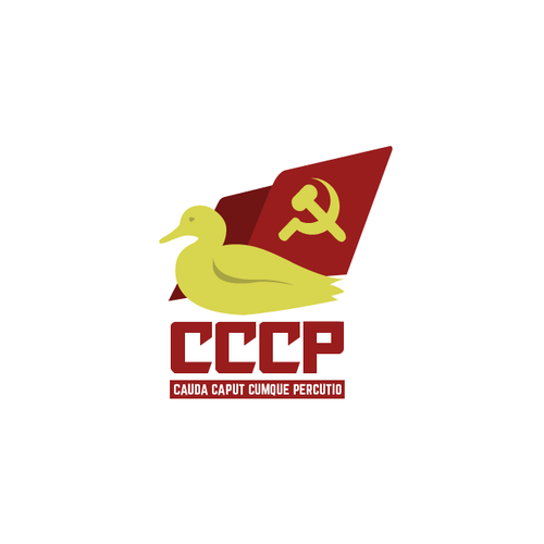 CCCP | Logo design contest