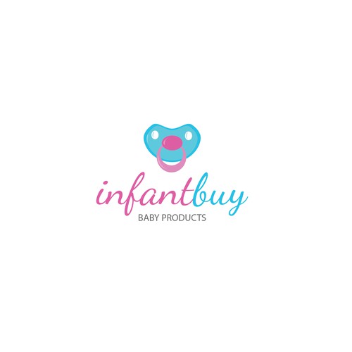 Baby Products logo | Logo design contest