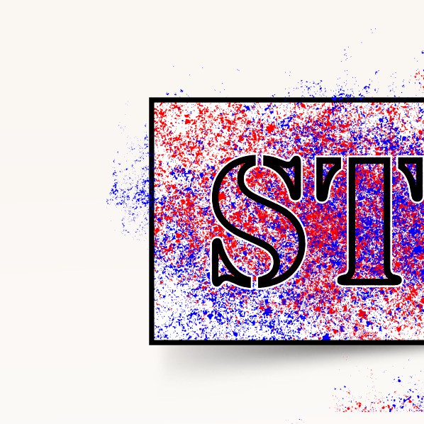 Simple Text Logo | Logo design contest