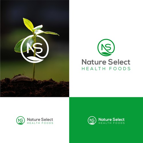 Designs | A Great LOGO for a Health Food Store | Logo design contest