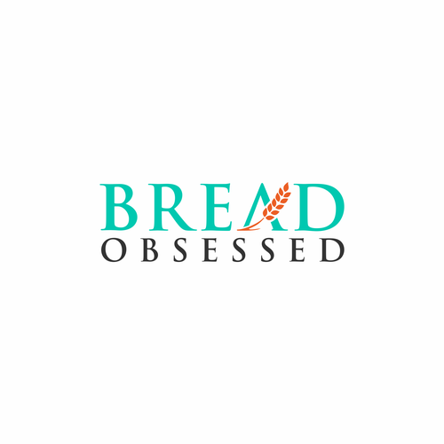Designs | Something to represent a bread obsessed baker! | Logo design ...