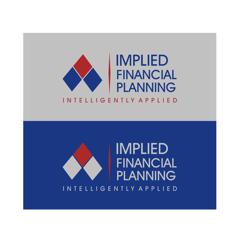 Create a Logo for Implied | Logo design contest