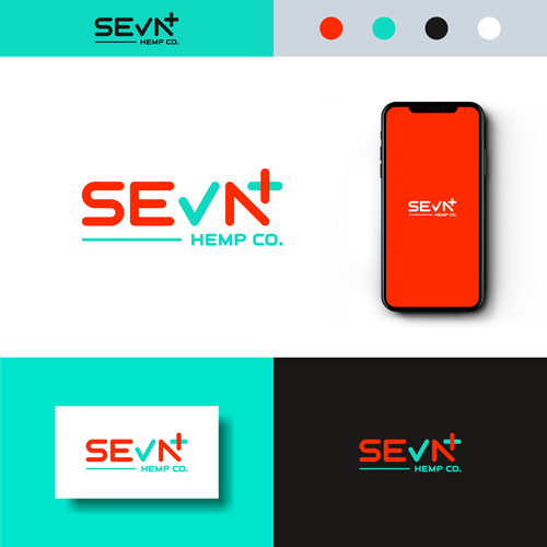 Designs | Sevn | Logo design contest