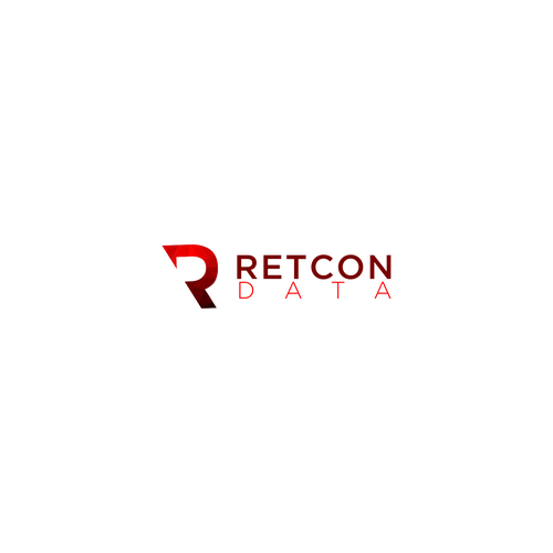 Design a Logo for an Analytics and Automation Agency Called Retcon Data ...