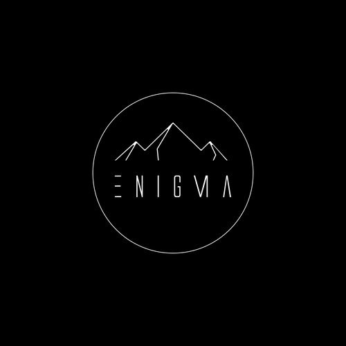 Designs | Enigma Challenge : create a logo for a luxurious chalet in ...