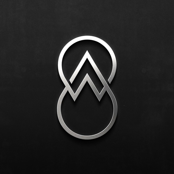 Number Eight Logos - 27+ Best Number Eight Logo Ideas. Free Number ...