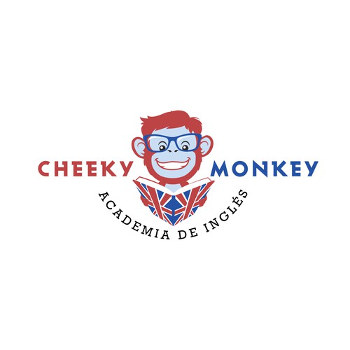 Cheeky Monkey logo | Logo design contest
