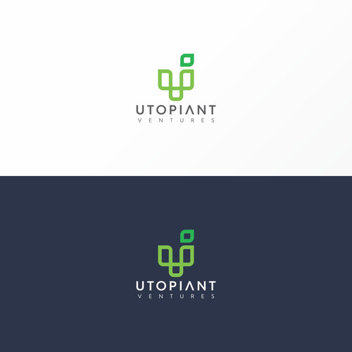 Create an Enduring Venture Fund Logo | Logo & brand identity pack contest