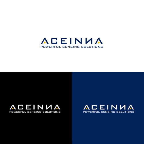 ACEINNA, Inc. | Logo & brand identity pack contest
