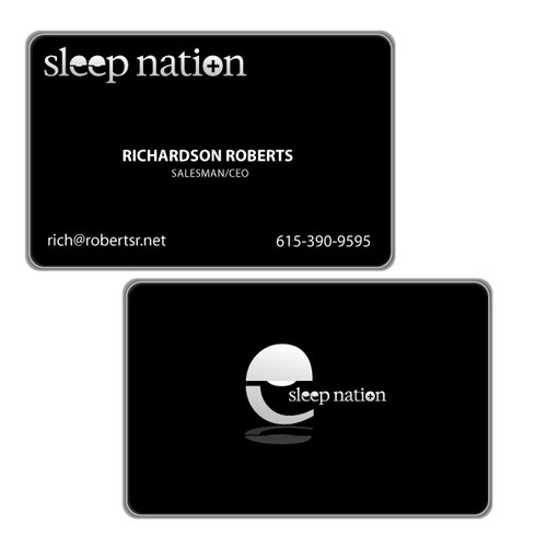 Create the next logo for Sleep Nation | Logo design contest