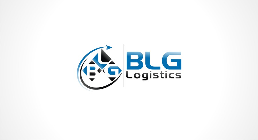 logo for BLG Logistics | Logo design contest