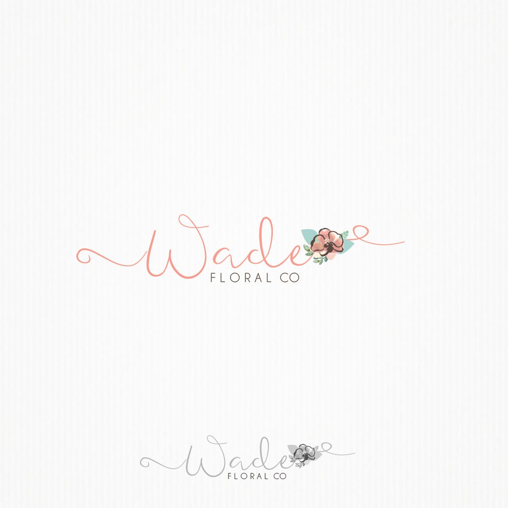 Wedding Logos - Free Wedding Logo Ideas, Design & Templates