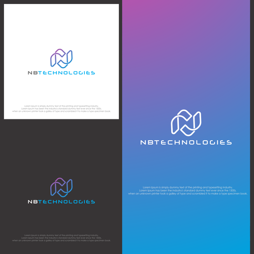 Designs | Tech Installation logo and business card | Logo & business ...