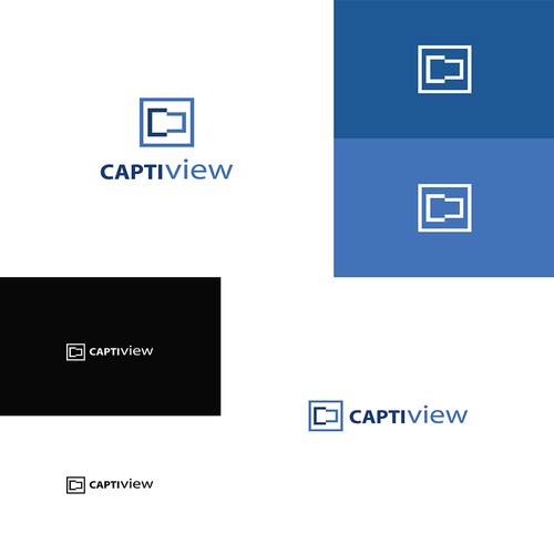 Designs | Create a Captivating Logo for a Thriving Media Startup ...