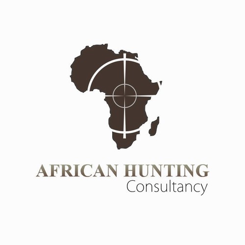 LOGO for African Hunting consultancy | Logo design contest