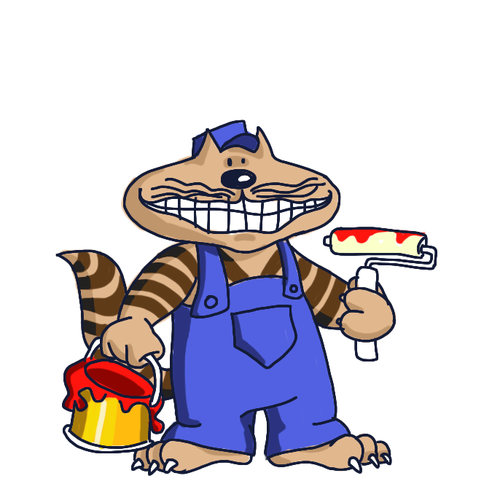 El Gato "Kitty" Character | Illustration or graphics contest