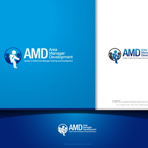 Designs | Looking for an impactful logo for a manager training ...