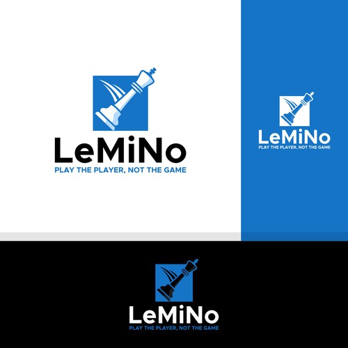 Designs | Negotiation Avatar Logo | Logo & brand guide contest