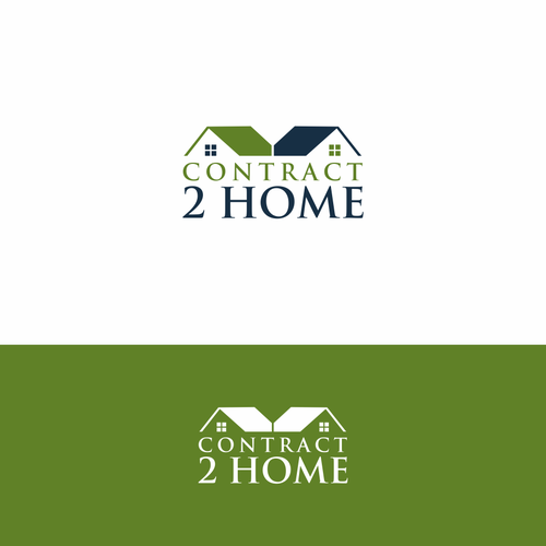 Real estate transaction coordinator needs a logo that makes you feel ...