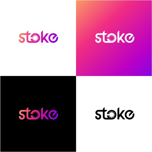 Designs | Stoke Company Logo | Logo design contest