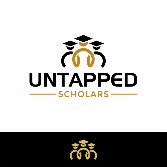 Design an iconic and innovative logo for Untapped | Logo design contest