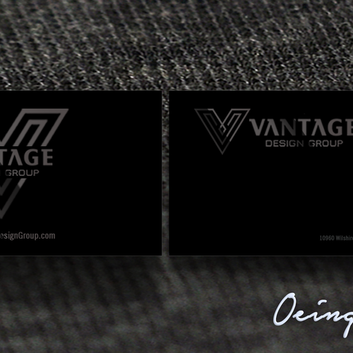 Designs | Vantage Design Group: Modern Luxury Architectural Firm ...