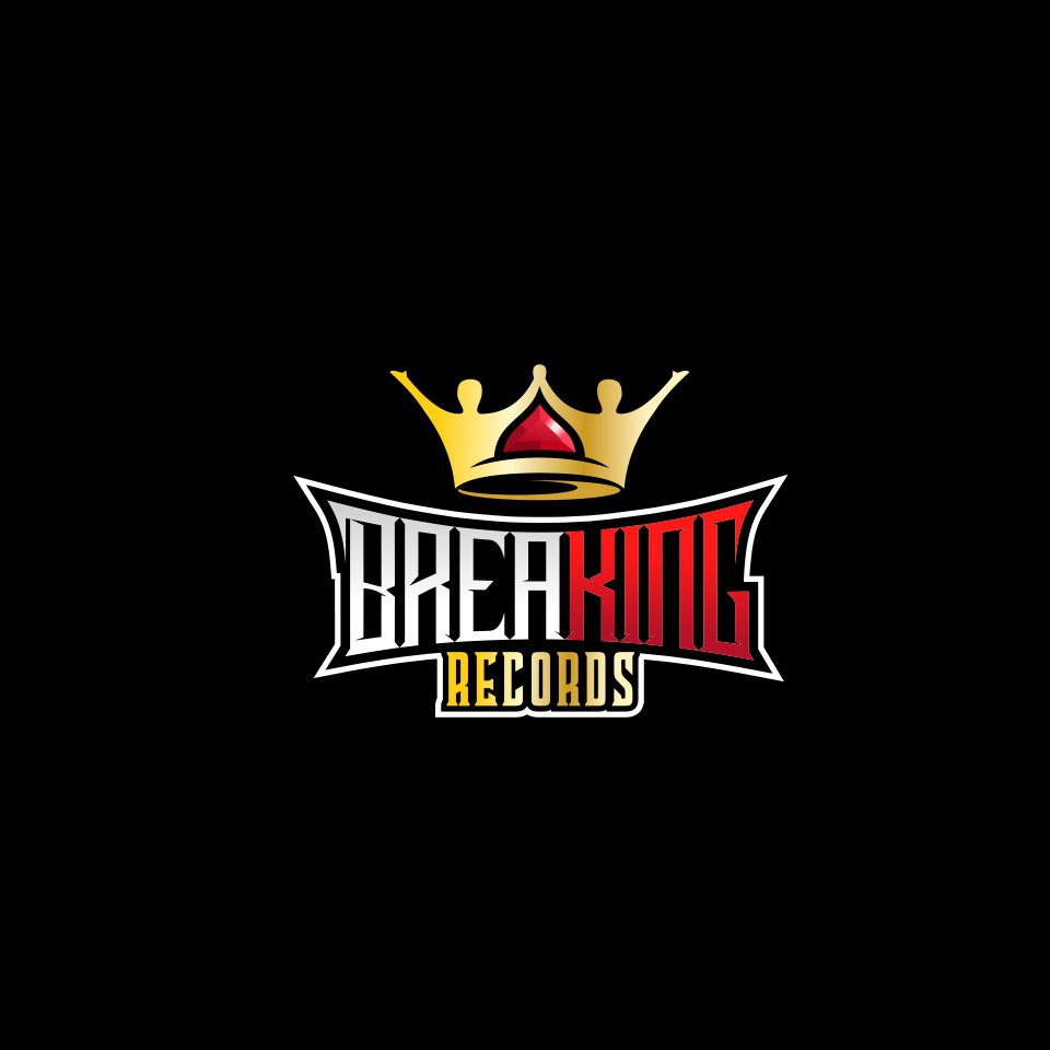 Record Label Logos - Free Record Label Logo Ideas, Design & Templates