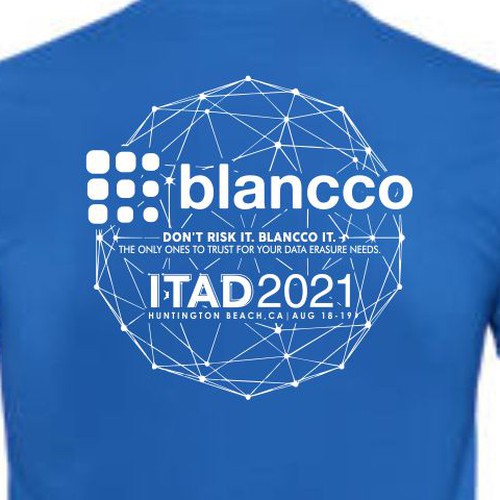 Designs | Conference Event T-Shirt | T-shirt contest