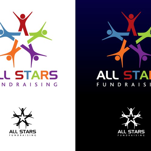 I need an all star: Logo needed for cheerleading fundraising | Logo ...