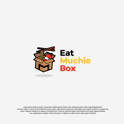 Designs | We need a creative and slick design to attract snack box ...