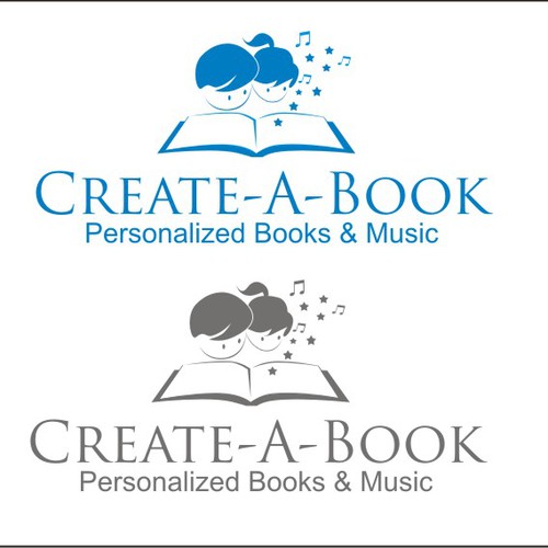 Designs | FUN LOGO for Children's Book Publisher | Logo design contest