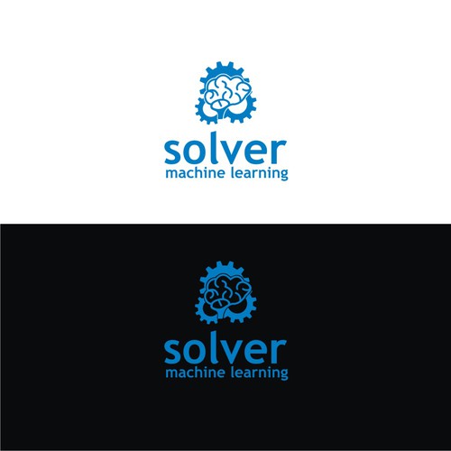 Crea el mejor logo para Solver Machine Learning | Logo design contest