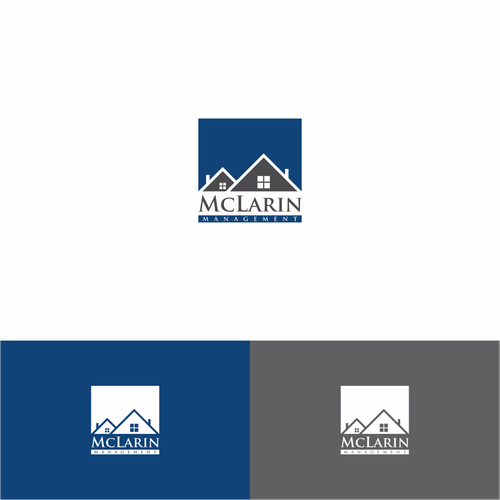 Design a professional logo for a regional Property Management company ...