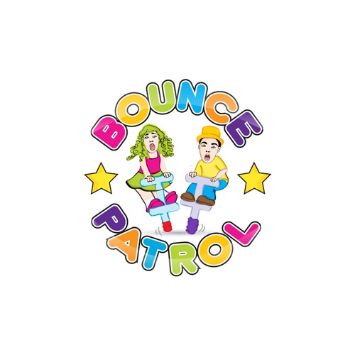 Design a playful, fun logo for a kids band! | Logo Design Wettbewerb