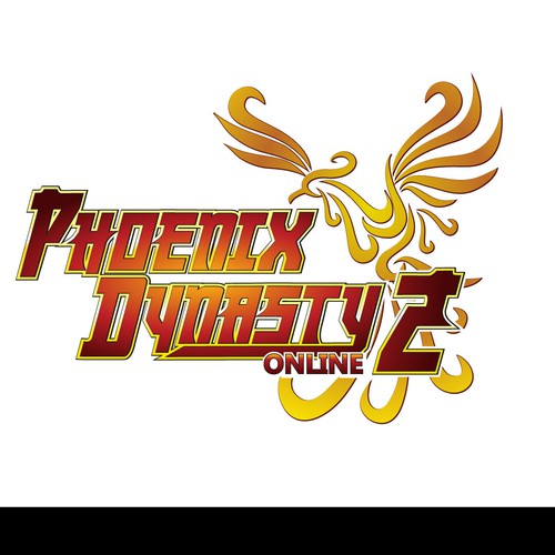 Online Game(MMORPG) Logo Design - Guarenteed | Logo design contest