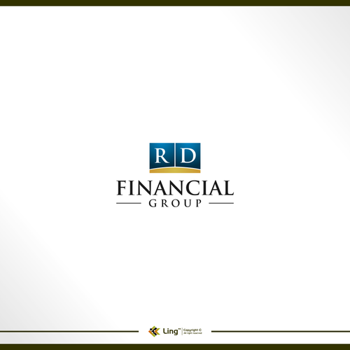 RD Financial Group Logo Contest | Logo & brand identity pack contest