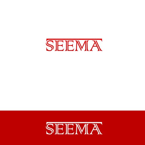 Seema Love Logo