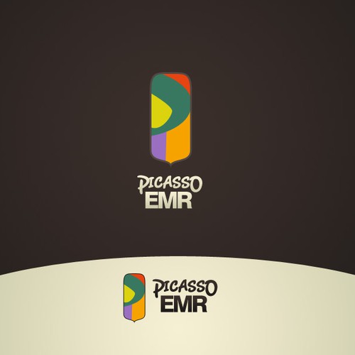 Designs | Logo for Picasso EMR Software System | Logo design contest