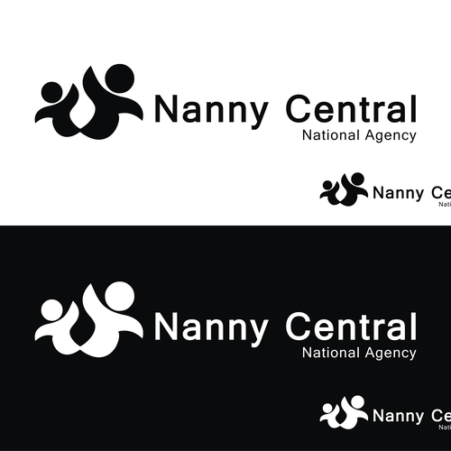 Logo design for Nanny Agency | Logo design contest