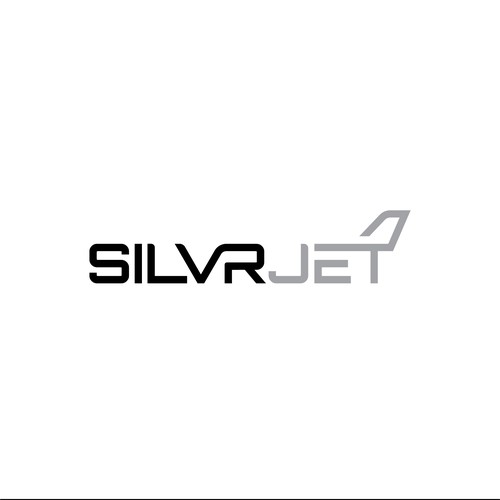 Designs | SilvrJet logo contest (guaranteed) | Logo design contest