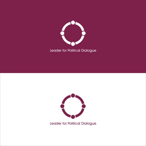 Design a logo to inspire dialogue | Logo design contest
