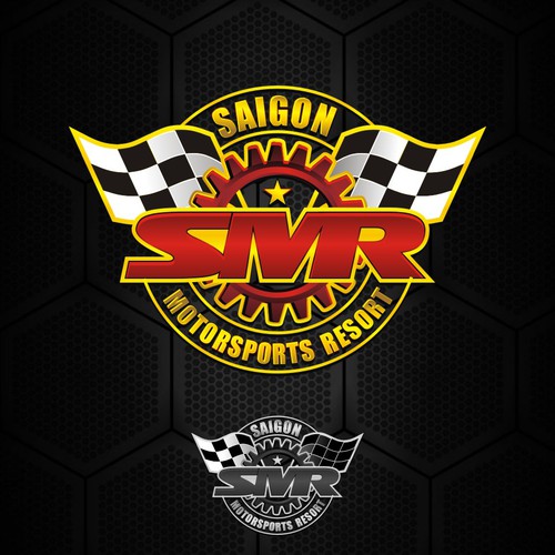 Create a logo for a Motorsports Racetrack | Logo design contest