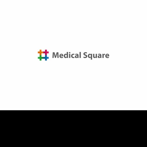 Medical Square needs a new logo | concurso Logotipos