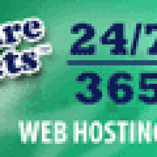 Animated Gif Banner for Hosting Company | Banner ad contest