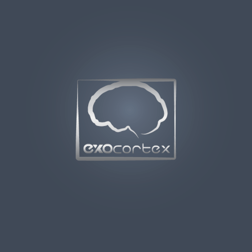 Company Logo for VFX Software Firm "Exocortex" | Logo design contest