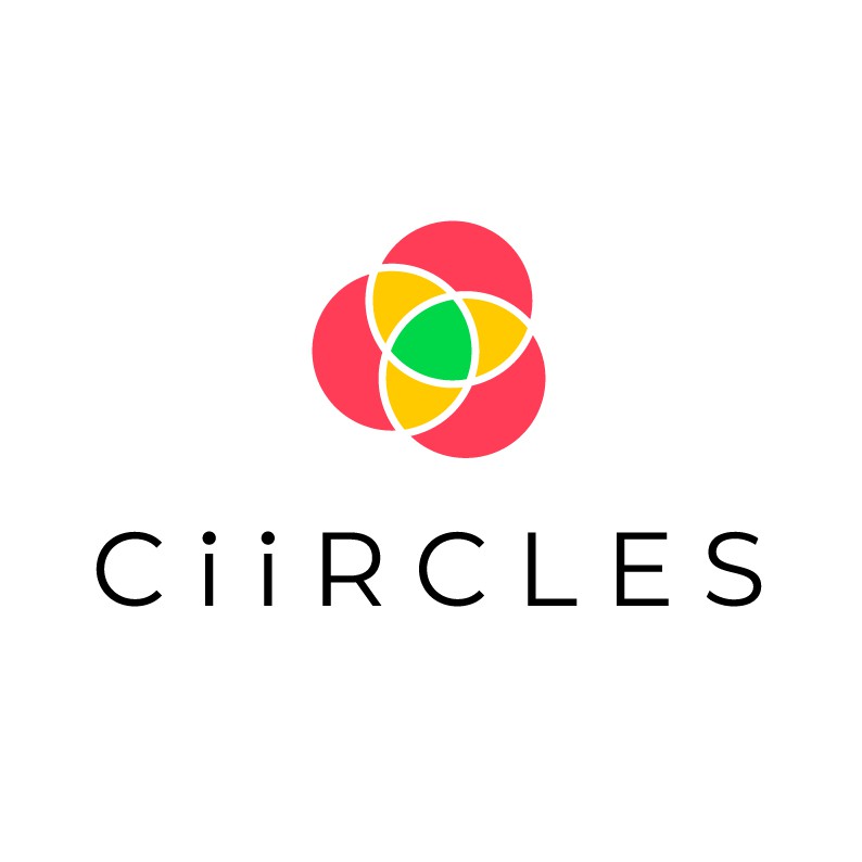 Abstract Circle Logos - Free Abstract Circle Logo Ideas, Design & Templates